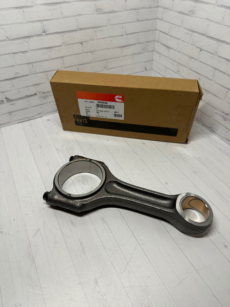 Шатун ГАЗ-3302 cummins ISF 2.8 арт. 5263946 - CUMMINS арт. 5263946 ...