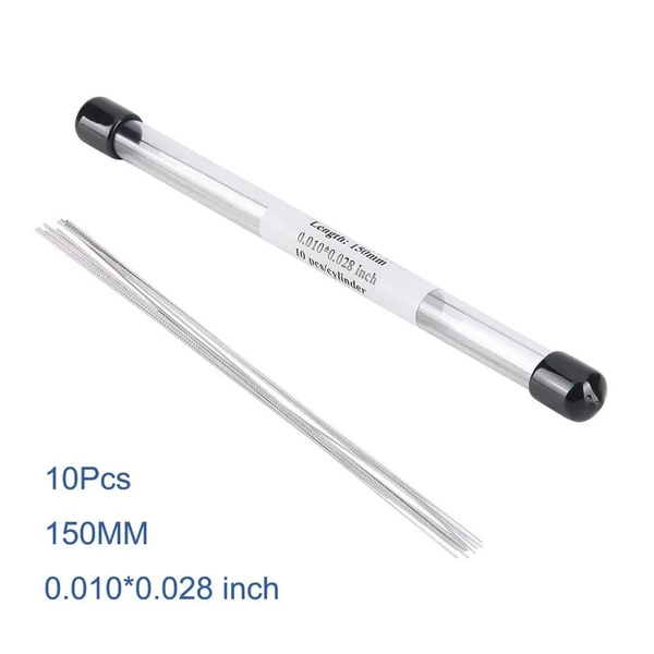 AGДуга ортодонтическая, 0.010x0.028 купить на OZON по низкой цене (1388415140)