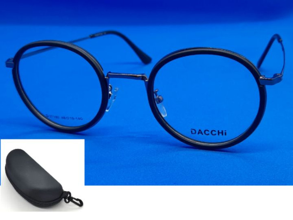 DACCHI Оправа для очков - купить с доставкой по выгодным ценам в ...