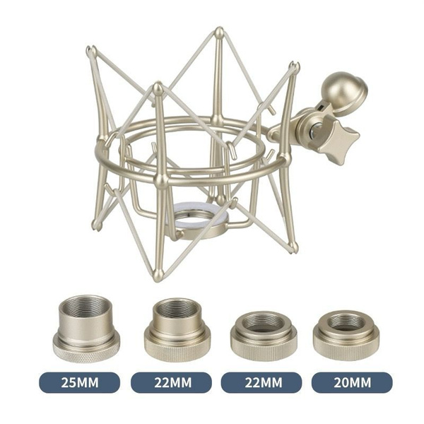 Аксессуар для микрофона Foix Spider-4adapter - купить по выгодной цене ...