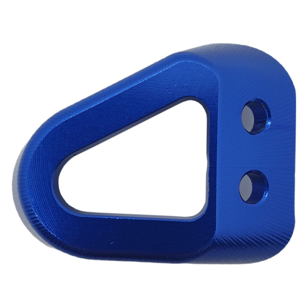 Опорная площадка педали тормоза GR7 / GR8 OTOM - купить по низким ценам в интернет-магазине OZON ...