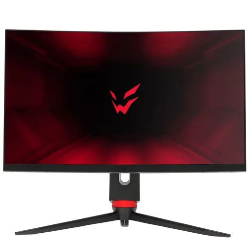 ARDOR GAMING Монитор GAMING GATE, черный купить на OZON по низкой цене ...