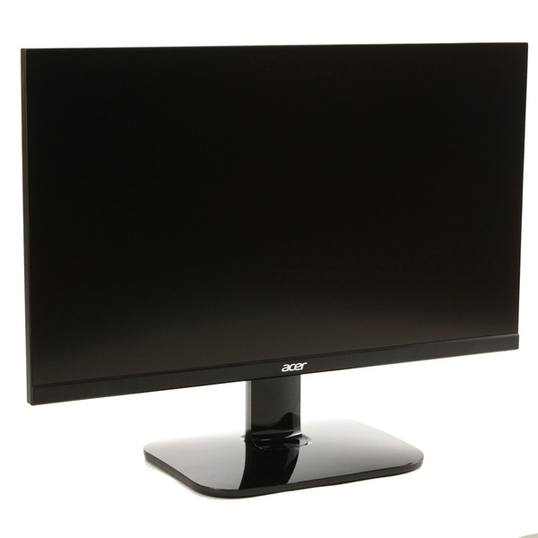 Монитор Acer KA240YHbi 23.8" - купить по выгодной цене в интернет ...