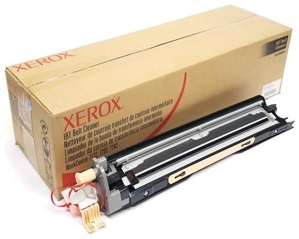 Узел очистки ленты переноса Xerox 001R00593 купить по низкой цене с ...