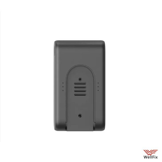 Аккумулятор для Dreame R10 Pro 3000mAh черный - купить с доставкой по ...