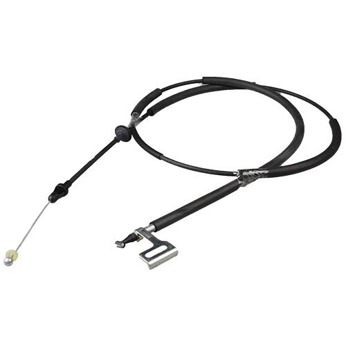 Тросик акселератора TSK ISUZU NHS 4JB1 - Tsk арт. 4CA1015 - купить по выгодной цене в интернет ...