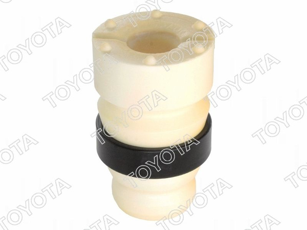 48331-33071 Отбойник FR стойки TOYOTA CAMRY 11- - купить по доступным ...