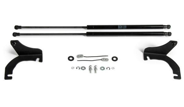 Газовые упоры капота Rival 2A.ST.5401.1 для Subaru XV/Crosstrek (2017-н ...