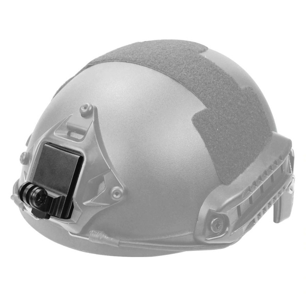 Крепление для экшен камер GoPro на шлем стандарта НАТО NVG Mount Base ...
