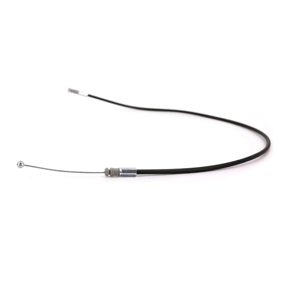 Трос Защелки Замка Двери Заднего Люка Багажника 64680-0C010 Для Toyota ...