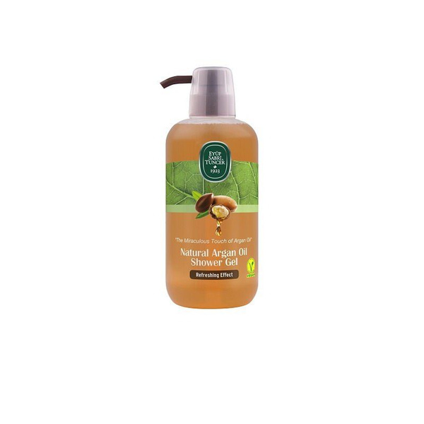 Гель для душа SABR ARGAN OIL 600мл - купить с доставкой по выгодным ...