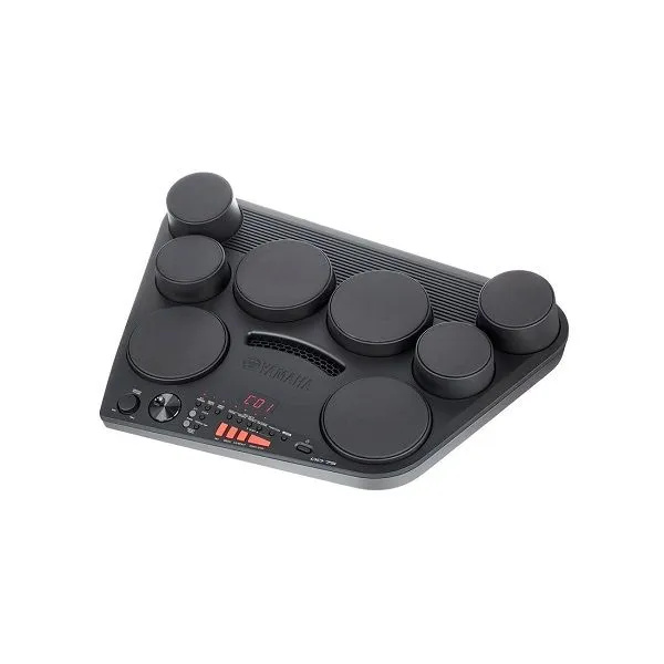 Электронная ударная установка YAMAHA DD75 - купить с доставкой по ...