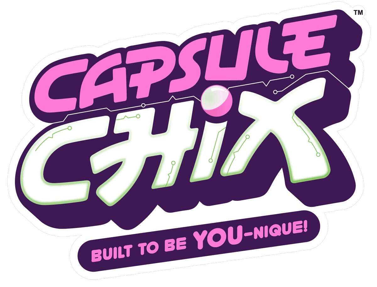 Capsule Chix — купить товары Capsule Chix в интернет-магазине OZON