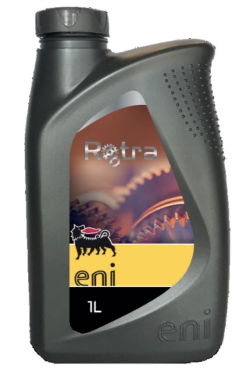 Трансмиссионное масло Eni Rotra ATF Multi - купить по выгодной цене в интернет-магазине OZON