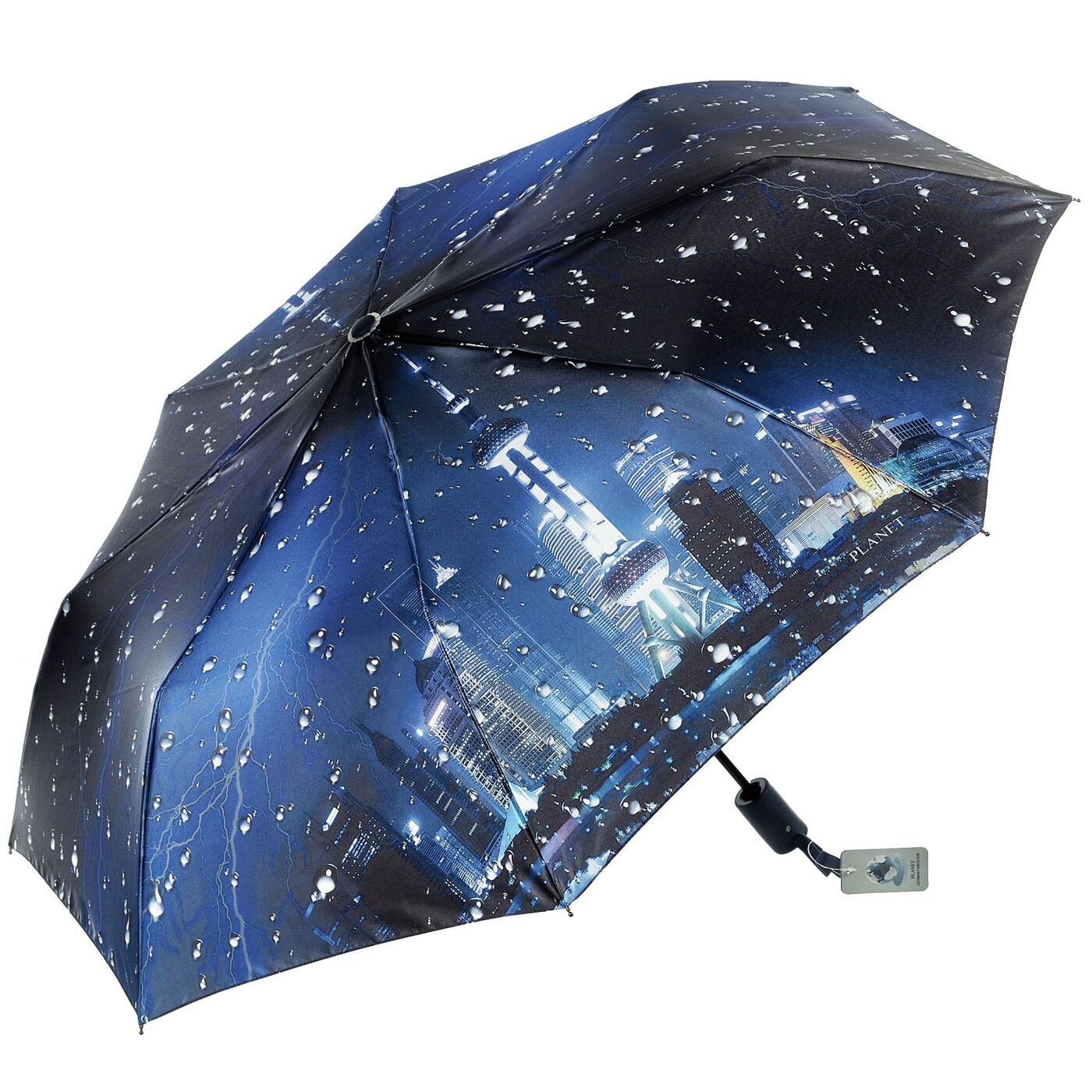 Зонт Planet umbrella — купить в интернет-магазине OZON с быстрой доставкой