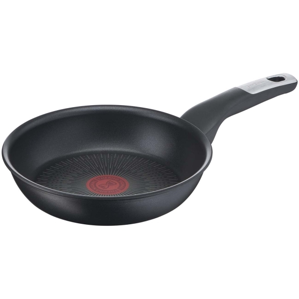 Сковорода Tefal Unlimited, 28 см - купить по выгодным ценам в интернет ...