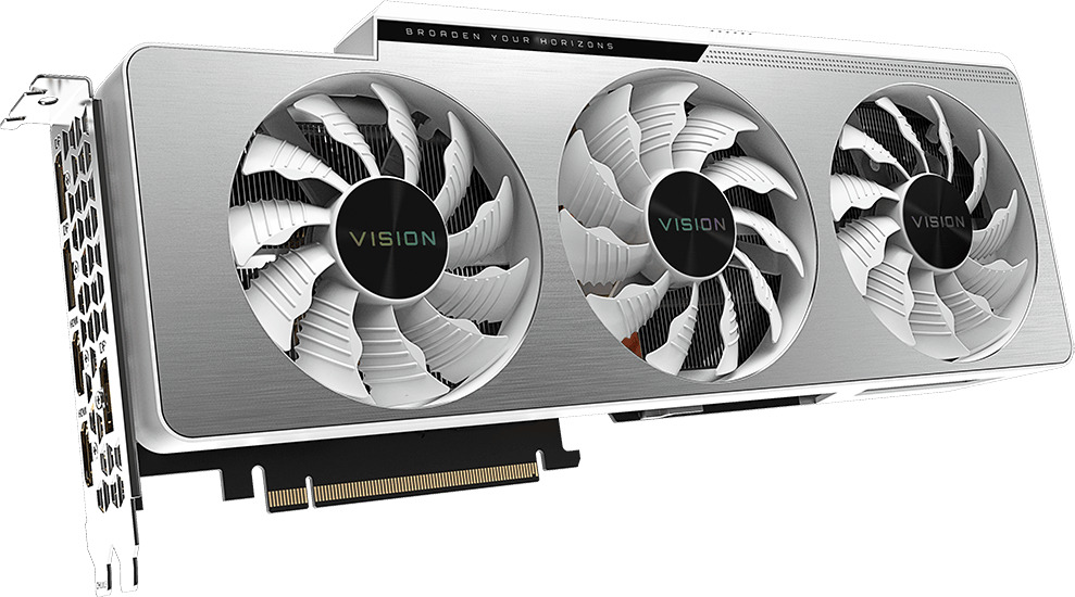 Видеокарта Gigabyte GeForce RTX 3090, - купить по низким ценам в ...