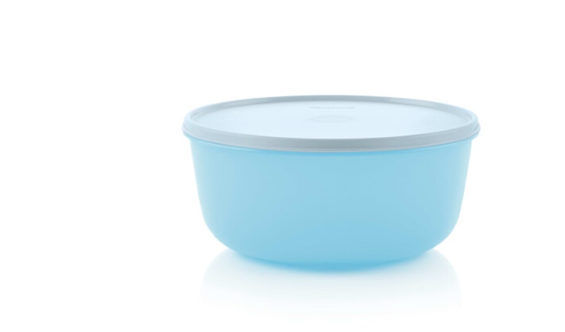 Контейнер пищевой Tupperware, объем 4000 мл - купить по выгодной цене в интернет-магазине OZON