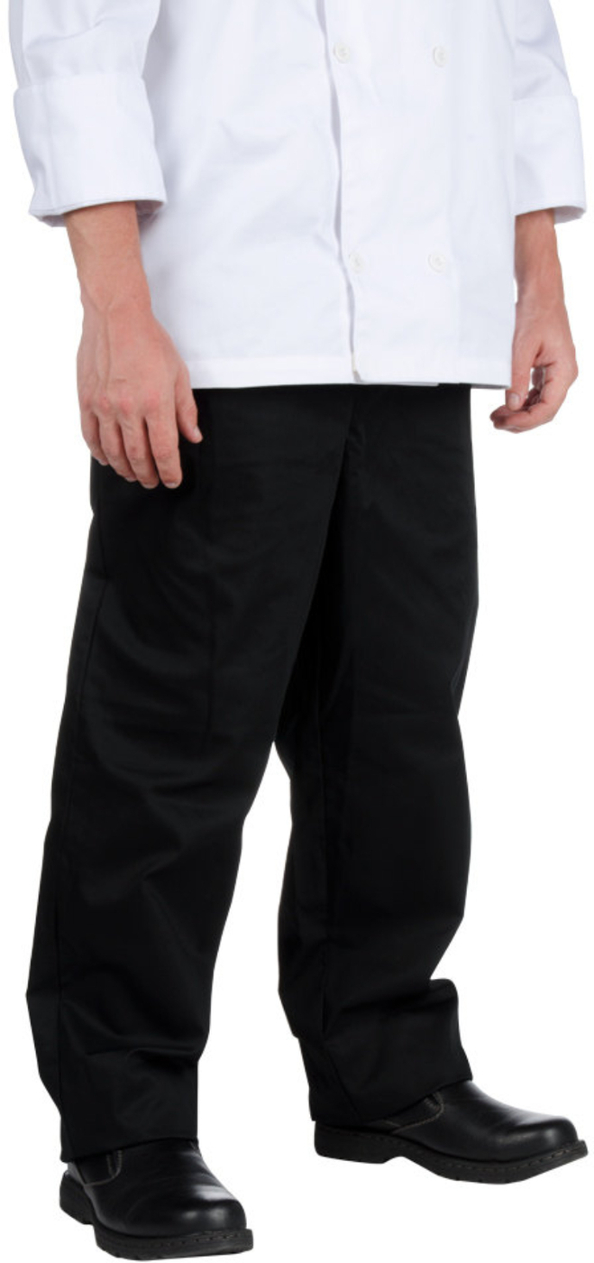 Поварские мужские брюки Chef Revival 24/7 P020BK-XL — купить в интернет ...