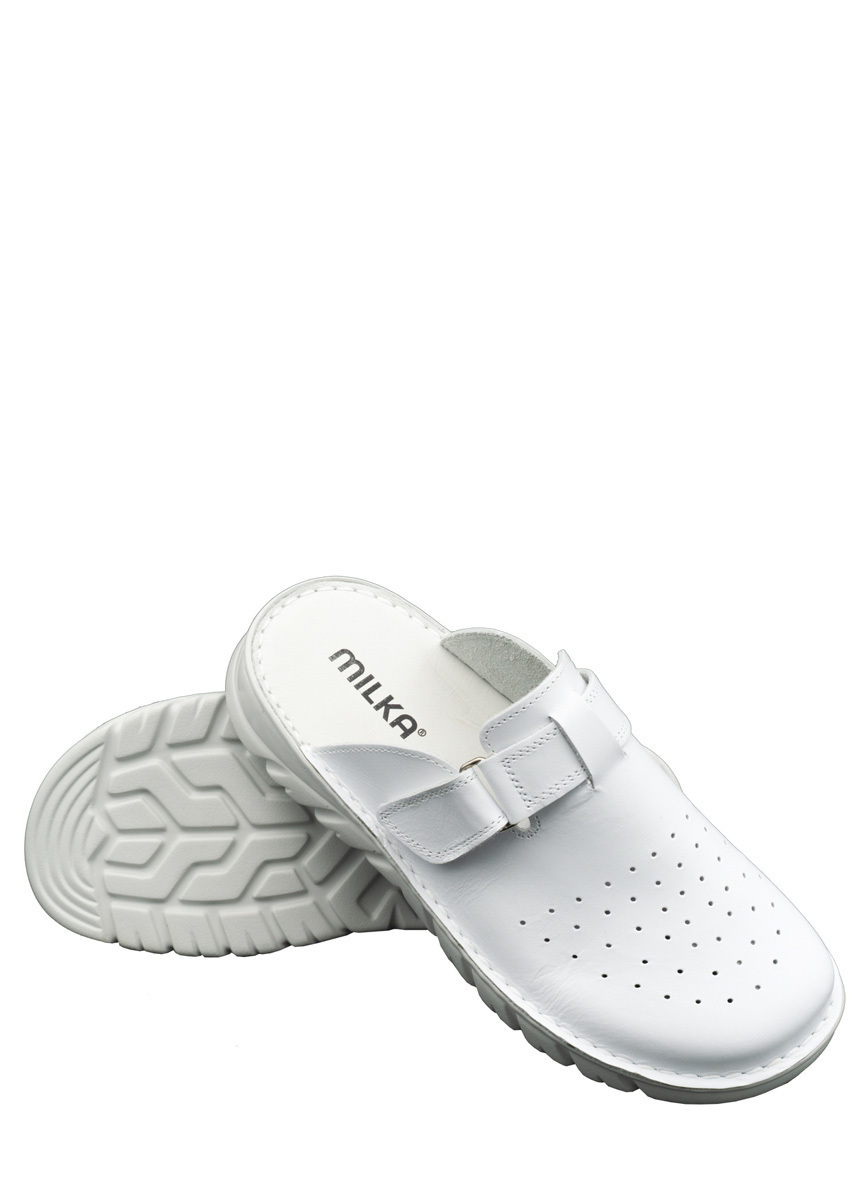Сабо Milka shoes&more — купить в интернет-магазине OZON с быстрой доставкой