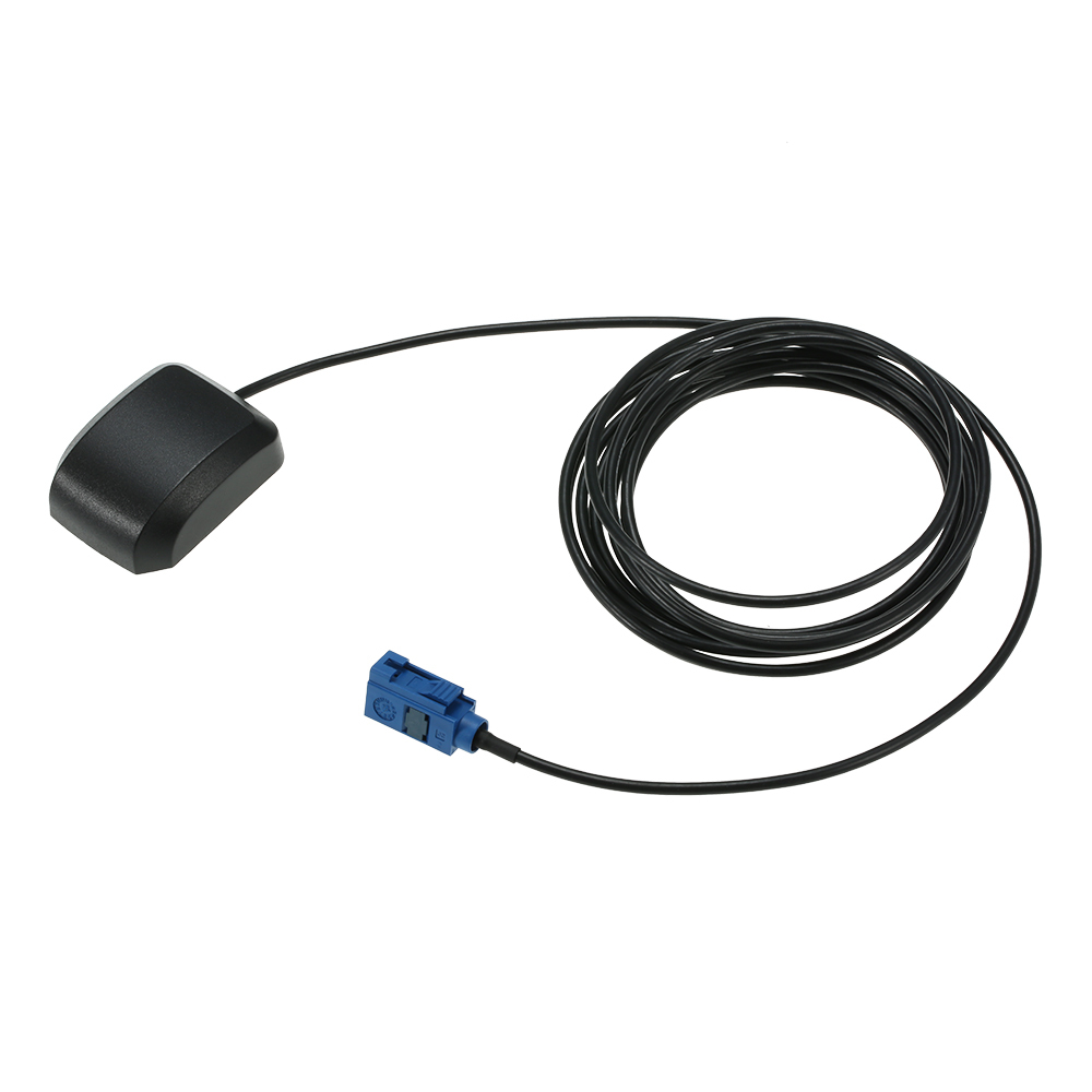Характеристики GPS-антенна Fakra MFD2 RNS2 RNS 510 MFD3 RNS-E для ...