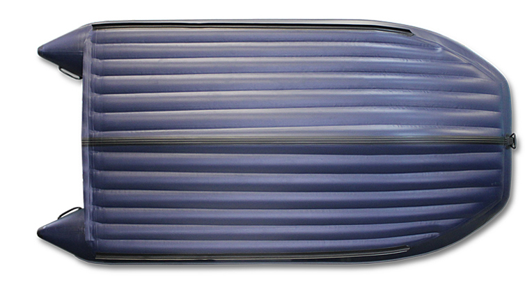 Двухкорпусная надувная лодка Флагман DK 350 - купить по выгодной цене в ...