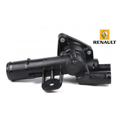 Корпус термостата Renault 110605536r - Renault арт. 110605536r - купить ...