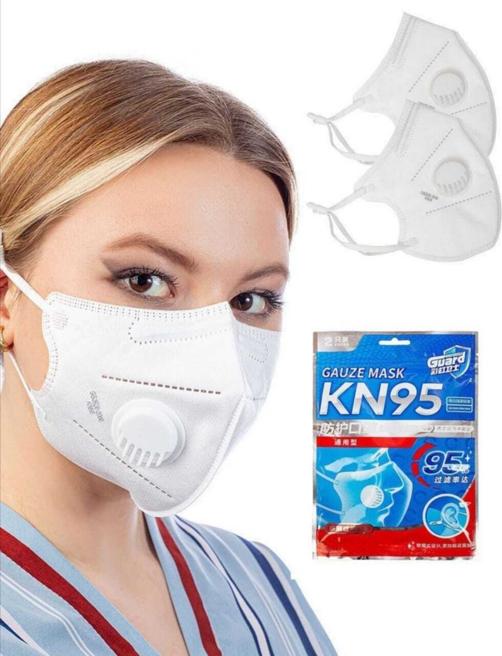 Респиратор универсальный KN95, FFP2, 12 шт. — купить в интернет-магазине OZON с быстрой доставкой