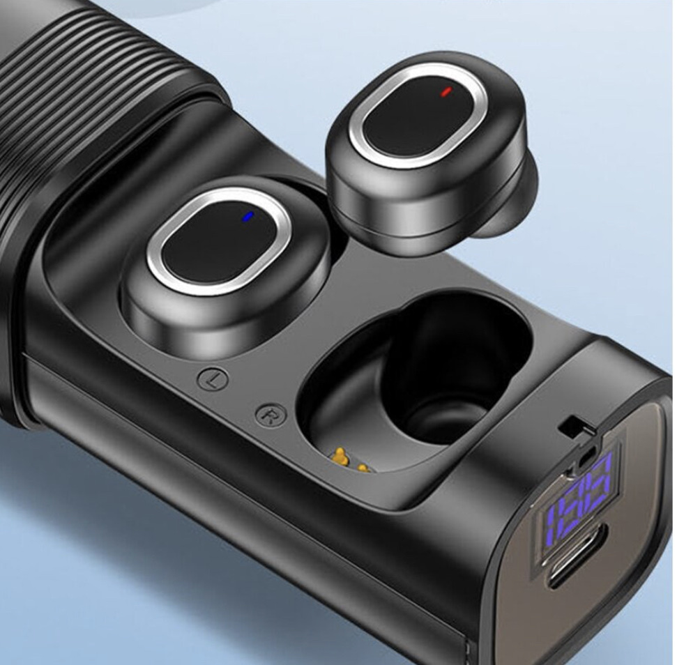 Беспроводные наушники Вкладыши TG 909 - купить по доступным ценам в ...