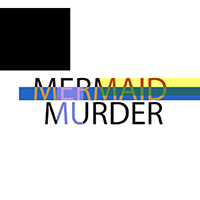 MERMAID MURDER — купить товары MERMAID MURDER в интернет-магазине OZON