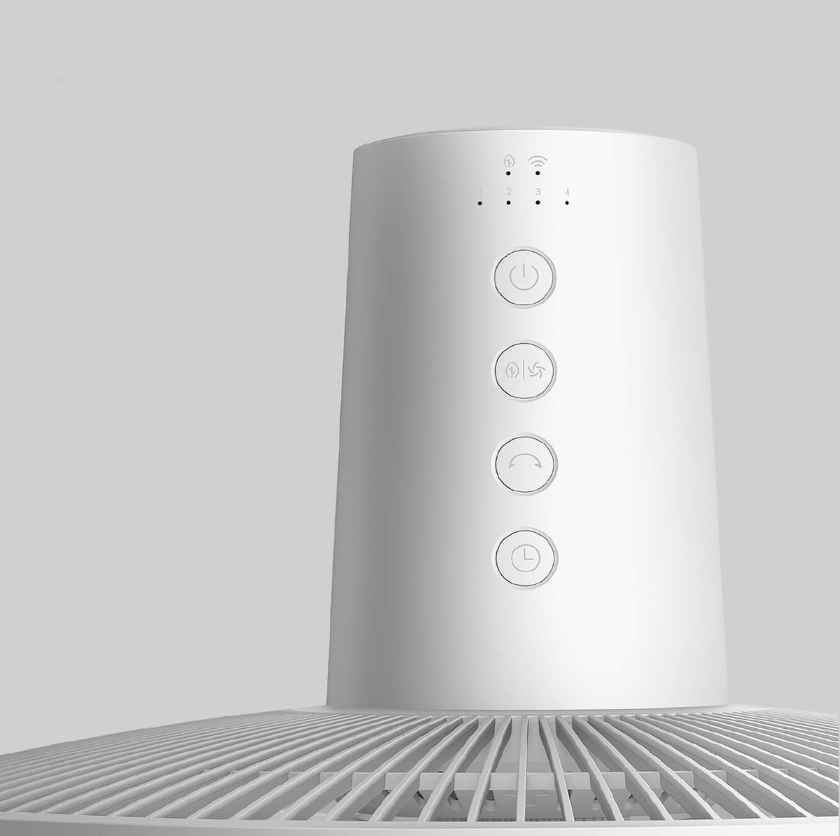 Xiaomi Smartmi Fan 2s — Xiaomi-note.ru