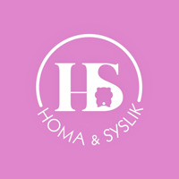 HOMA&SYSLIK — купить товары HOMA&SYSLIK в интернет-магазине OZON