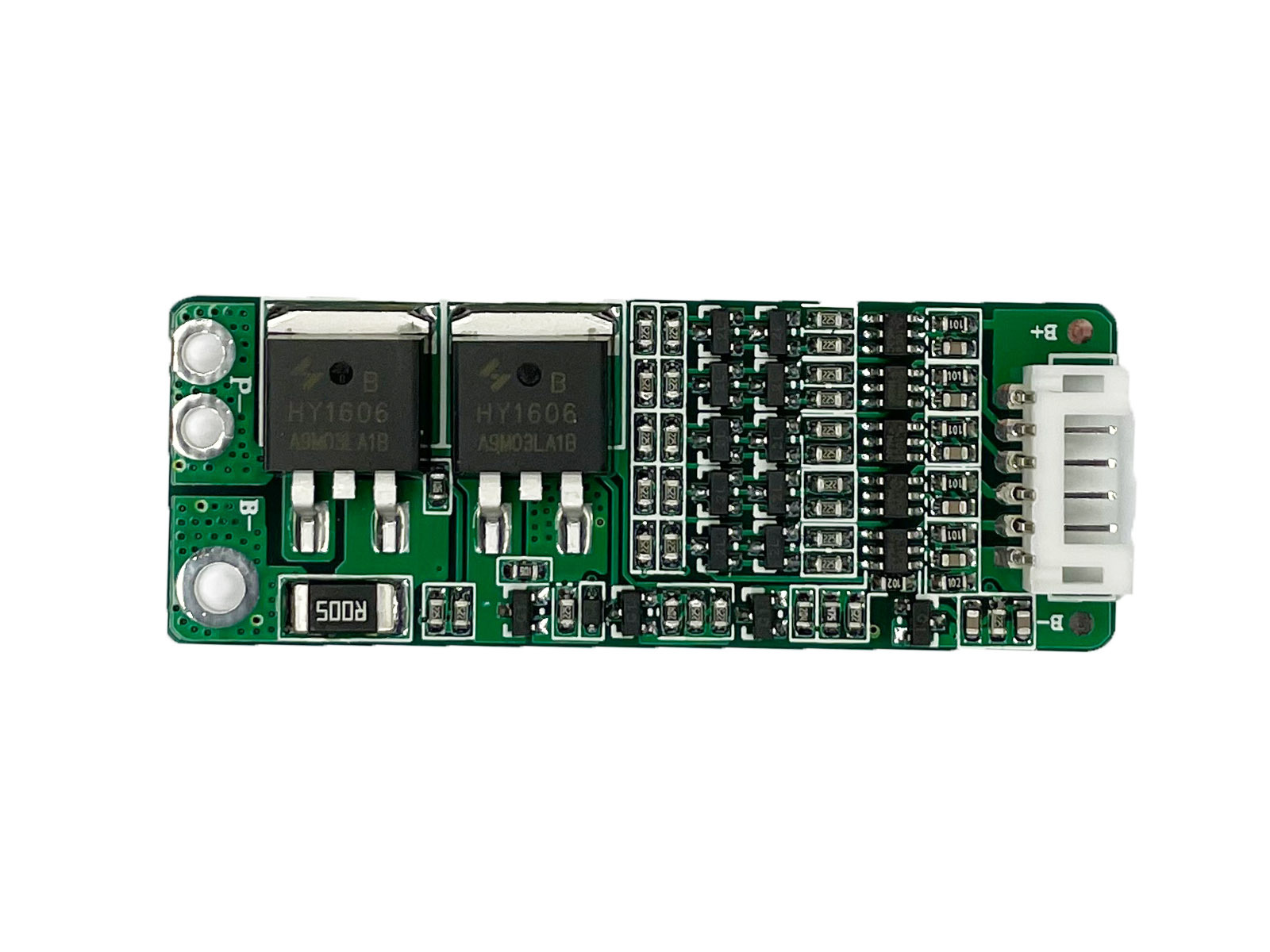 Bms 5s li ion