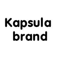 Kapsula brand — купить товары Kapsula brand в интернет-магазине OZON