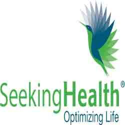 Seeking Health — купить товары Seeking Health в интернет-магазине OZON