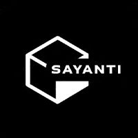 Sayanti — купить товары Sayanti в интернет-магазине OZON
