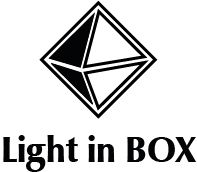 Light in BOX — купить товары Light in BOX на OZON