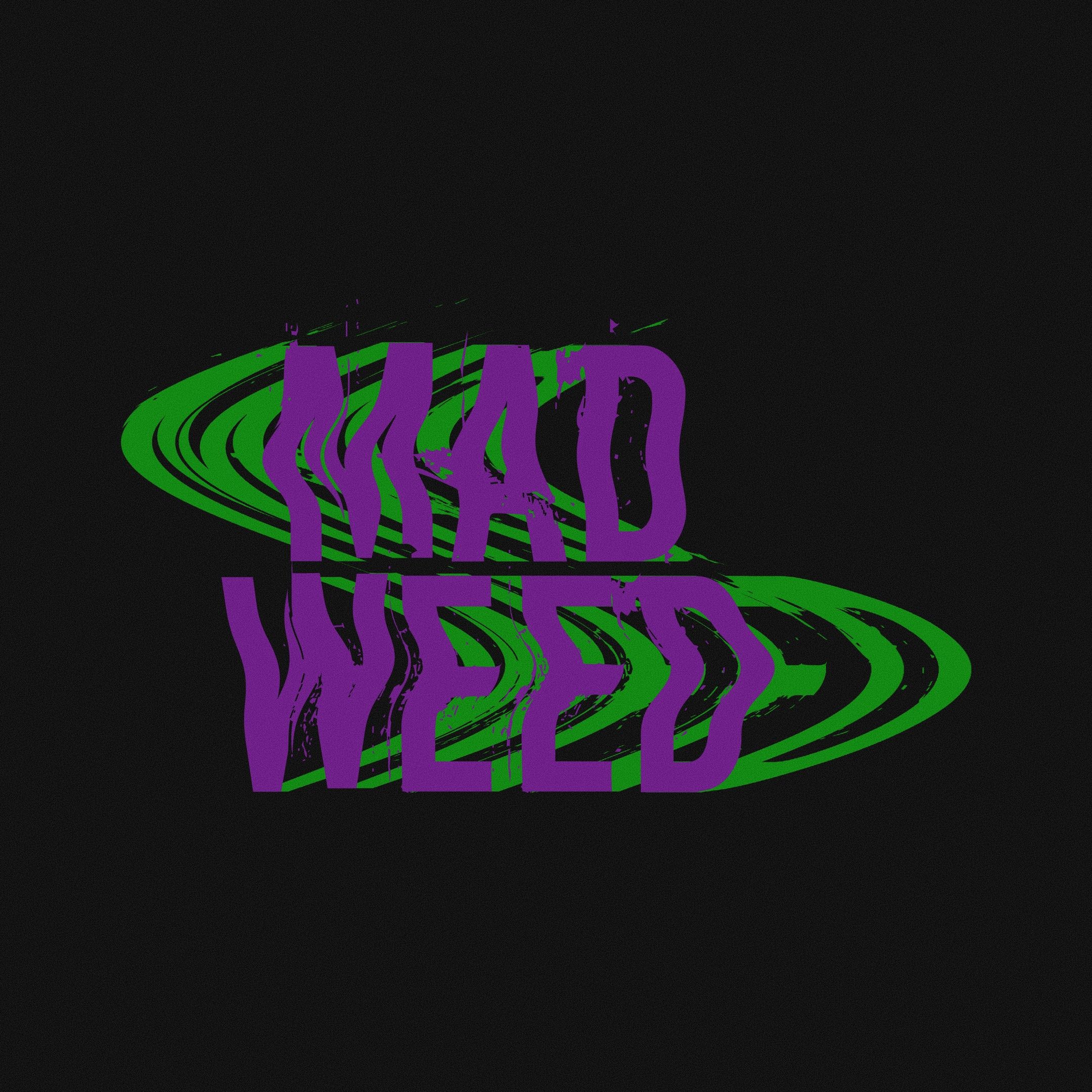 MAD WEED — купить товары MAD WEED в интернет-магазине OZON