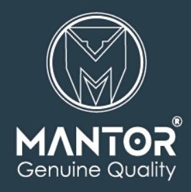MANTOR — купить товары MANTOR в интернет-магазине OZON