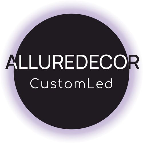 ALLUREDECOR CustomLed — купить товары ALLUREDECOR CustomLed в интернет-магазине OZON