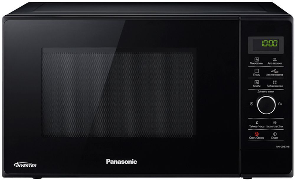 Микроволновая Инверторная Печь Panasonic – купить в интернет-магазине ...