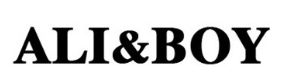 ALI＆BOY — купить товары ALI＆BOY в интернет-магазине OZON