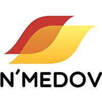 N'MEDOV — купить товары N'MEDOV в интернет-магазине OZON