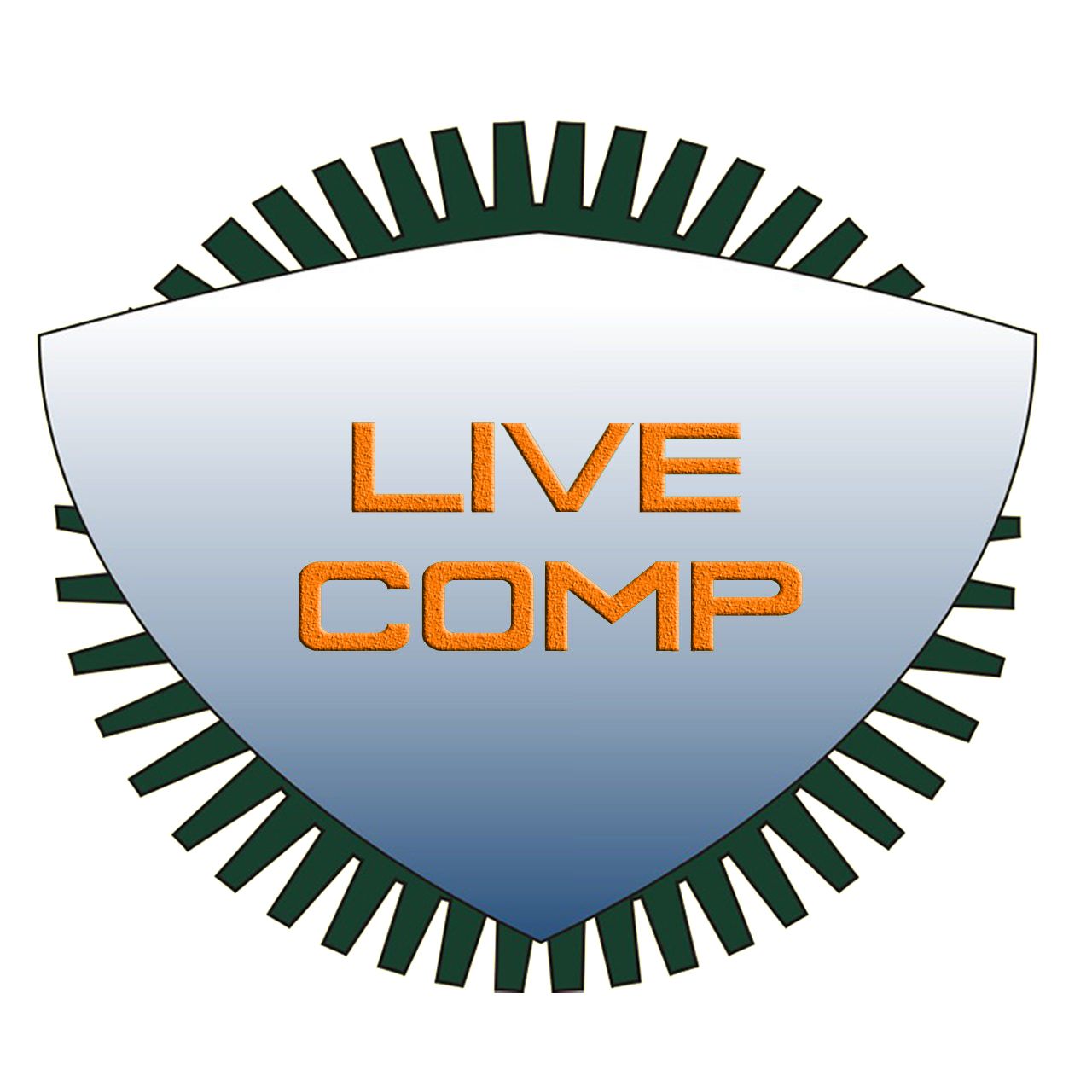 Live Comp — купить товары Live Comp в интернет-магазине OZON