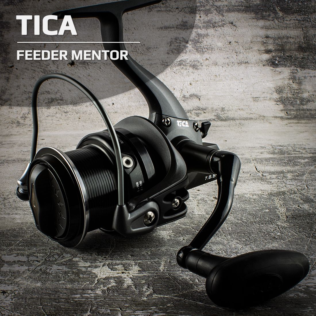 Tica Feeder Mentor – купить рыбалка на OZON по выгодным ценам