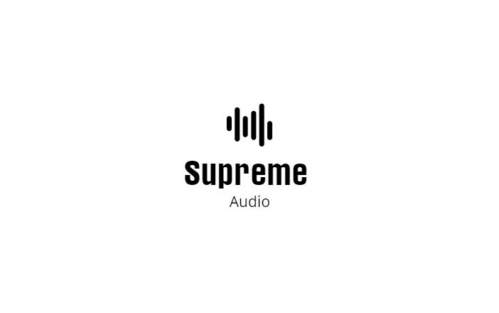 Supreme Audio — купить товары Supreme Audio в интернет-магазине OZON