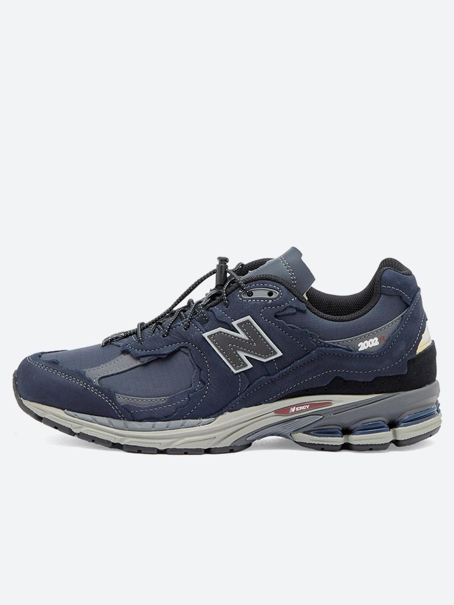 New Balance 2002R купить на OZON по низкой цене