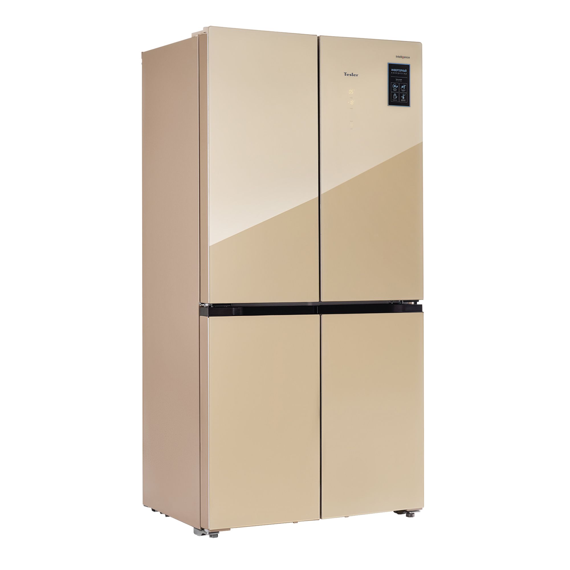 Холодильник Door Cooling – купить в интернет-магазине OZON по низкой цене