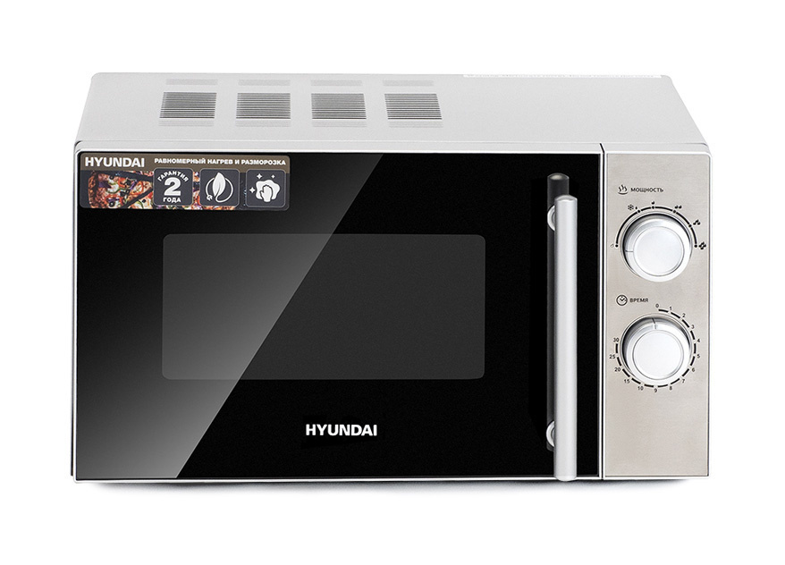Микроволновая печь Hyundai HYM-M2040 - купить по низким ценам в ...