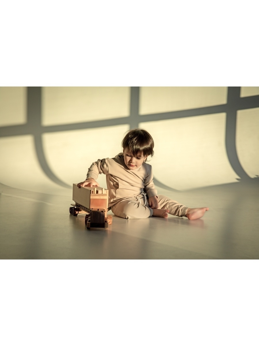 Комплект одежды Baby Core — купить в интернет-магазине OZON с быстрой ...